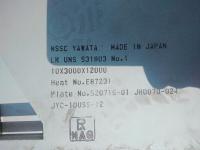China Duplex Stainless Steel Plate S31803 S32205 4mm to 100mm ASTM A240 for sale
