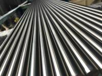 China Monel 400 Nickel Alloy Round Bar UNS N04400 2.4360 Corrosion Resistant Rod for sale
