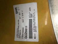 China 317L Stainless Steel Plate UNS S31703 0.035% Carbon 3.0-4.0% Molybdenum Corrosion Resistant for sale