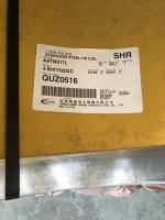 China 317L Stainless Steel Plate UNS S31703 0.035% Carbon 3.0-4.0% Molybdenum Corrosion Resistant for sale