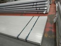 China 310S Stainless Steel Plate Heat Resistant Alloy 0.08% Carbon 75 ksi Tensile Strength for sale