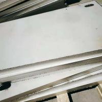 China Stainless Steel 309S Plate Cold Rolled 0.08% Carbon 23% Chromium for High Temperature Oxidation Resistance for sale