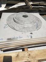 China Stainless Steel 309S Plate Cold Rolled 0.08% Carbon 23% Chromium for High Temperature Oxidation Resistance for sale
