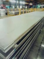 China 316L Stainless Steel Plate DIN1.4404 0.018-0.130 in Sheet Laser Cutting Bending for sale