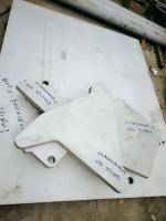 China 316L Stainless Steel Plate DIN1.4404 0.018-0.130 in Sheet Laser Cutting Bending for sale