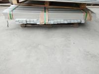 China 409L Stainless Steel Plate 11% Chromium 2D Finish UNS40900 Ferritic Sheet for sale