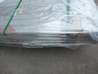 China 316Ti Stainless Steel Hot Rolled Plate 3.0mm Thick 1.4571 S31635 for sale
