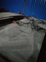 China 17-7PH Stainless Steel Plate UNS S17700 Type 631 Sheet 0.018-0.187 in Thickness for sale