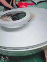 China 17-7PH Stainless Steel Plate UNS S17700 Type 631 Sheet 0.018-0.187 in Thickness for sale
