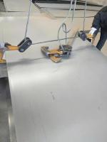 China 17-7PH Stainless Steel Plate UNS S17700 Type 631 Sheet 0.018-0.187 in Thickness for sale