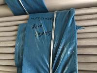 China 316L Stainless Steel Seamless Tube ASTM A312 TP 316L 6-200mm OD 0.1-3.5mm WT for sale