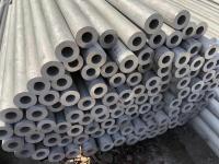 China 316L Stainless Steel Seamless Tube ASTM A312 TP 316L 6-200mm OD 0.1-3.5mm WT for sale