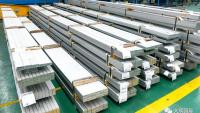 China S32760 F55 Super Duplex Stainless Steel Plate 620MPa Tensile Strength Laser Cutting for sale