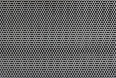 China 316L Stainless Steel Perforated Sheet 0.25-12mm Thickness Food Grade AISI 316l for sale