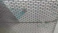 China 316L Stainless Steel Perforated Sheet 0.25-12mm Thickness Food Grade AISI 316l for sale