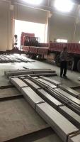 China SS 316 Brushed Finish Stainless Steel Flat Bar 3x20-20x200mm TP316L with ISO Certification for sale