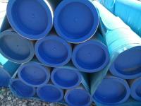 China ASTM A790 S32750 2507 Super Duplex Stainless Steel Seamless Tube 3.18-101.6mm OD for sale