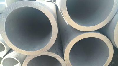 China ASTM A790 S32750 2507 Super Duplex Stainless Steel Seamless Tube 3.18-101.6mm OD for sale