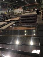 China 439 Stainless Steel Sheet 1.4510 UNS S43035 ASTM A240 2B Finish 1219mm Width for sale