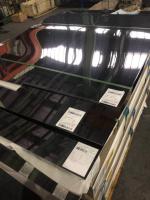 China 439 Stainless Steel Sheet 1.4510 UNS S43035 ASTM A240 2B Finish 1219mm Width for sale