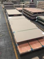China 443 Stainless Steel Sheet 1.5mm for Automotive Use Ferritic Coil 1219mm Width for sale