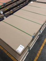 China 443 Stainless Steel Sheet 1.5mm for Automotive Use Ferritic Coil 1219mm Width for sale