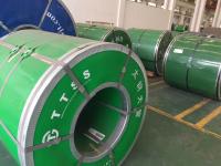 China ASTM A240 436L Stainless Steel Sheet 2B Finish 1mm x 1000mm x 2000mm for sale