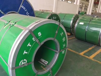 China ASTM A240 436L Stainless Steel Sheet 2B Finish 1mm x 1000mm x 2000mm for sale