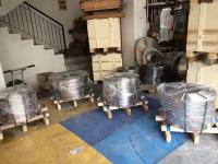 China Type 439 Cold Rolled Stainless Steel Coil 0.3-6mm Thickness 1020-1530mm Width Magnetic SUS439 for sale