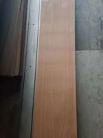 China Rose Gold 304 Stainless Steel Sheet Mirror Hairline Finish 0.3-10mm with PVC Film for sale