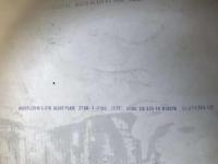 China Hastelloy C276 Nickel Alloy Sheet & Plate - 14.5-16.5% Cr, 15-17% Mo, UNS N10276 for sale