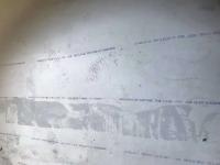China Hastelloy C276 Nickel Alloy Sheet & Plate - 14.5-16.5% Cr, 15-17% Mo, UNS N10276 for sale