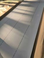 China Hastelloy C276 Nickel Alloy Sheet & Plate - 14.5-16.5% Cr, 15-17% Mo, UNS N10276 for sale