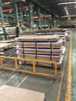 China ASTM A240 436L Stainless Steel Sheet 2B Finish 1mm x 1000mm x 2000mm for sale