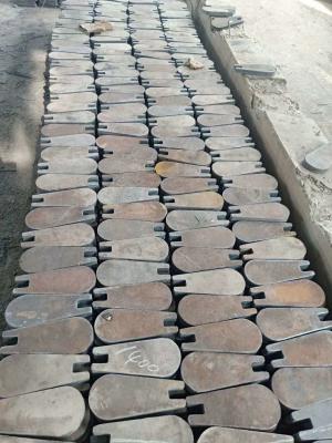 China VCN150 DIN 1.6582 Alloy Steel Plate 34CrNiMo6 Quenched Tempered 10mm-1500mm for sale