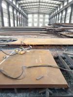 China VCN150 DIN 1.6582 Alloy Steel Plate 34CrNiMo6 Quenched Tempered 10mm-1500mm for sale