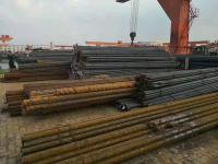 China X20CrMoV11-1 Alloy Steel Round Bar 1.4922 EN10222-1 Process Forged 1-2000mm Diameter for sale