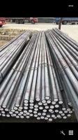 China Cr12MoV Alloy Tool Steel Round Bar 6mm-1200mm Cold Work Die Steel DIN 1.2379 SKD11 for sale
