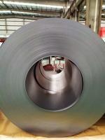 China Hot Dipped Galvanized Steel Coil 0.15-3.8mm 60-275g/m2 ASTM A653 SGCC DX51D for sale