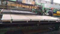 China AISI 430 Stainless Steel Sheet 0.3-3.0mm Thickness 2B BA Finish Cold Rolled for sale