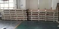 China AISI 430 Stainless Steel Sheet 0.3-3.0mm Thickness 2B BA Finish Cold Rolled for sale