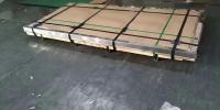 China AISI 430 Stainless Steel Sheet 0.3-3.0mm Thickness 2B BA Finish Cold Rolled for sale