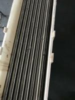 China 303 Stainless Steel Round Bar Bright Rod Free Cutting SUS303 8mm 10mm for sale