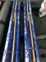 China 303 Stainless Steel Round Bar Bright Rod Free Cutting SUS303 8mm 10mm for sale