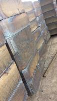 China EN10025-2 S355J2+N Carbon Steel Plate 0.3mm-50mm Hot Rolled Steel Coils for sale