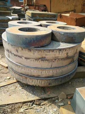 China EN10025-2 S355J2+N Carbon Steel Plate 0.3mm-50mm Hot Rolled Steel Coils for sale