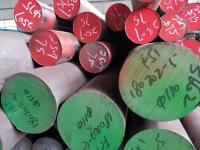 China S32760 Super Duplex Stainless Steel Round Bar 25.7.4 Corrosion Resistant Rod for sale