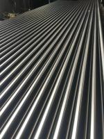 China S32760 Super Duplex Stainless Steel Round Bar 25.7.4 Corrosion Resistant Rod for sale
