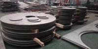China EN 1.4529 AISI 926 Stainless Steel Plate X1NiCrMoCuN25-20-7 6-80mm Thickness for sale