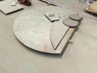 China EN 1.4529 AISI 926 Stainless Steel Plate X1NiCrMoCuN25-20-7 6-80mm Thickness for sale
